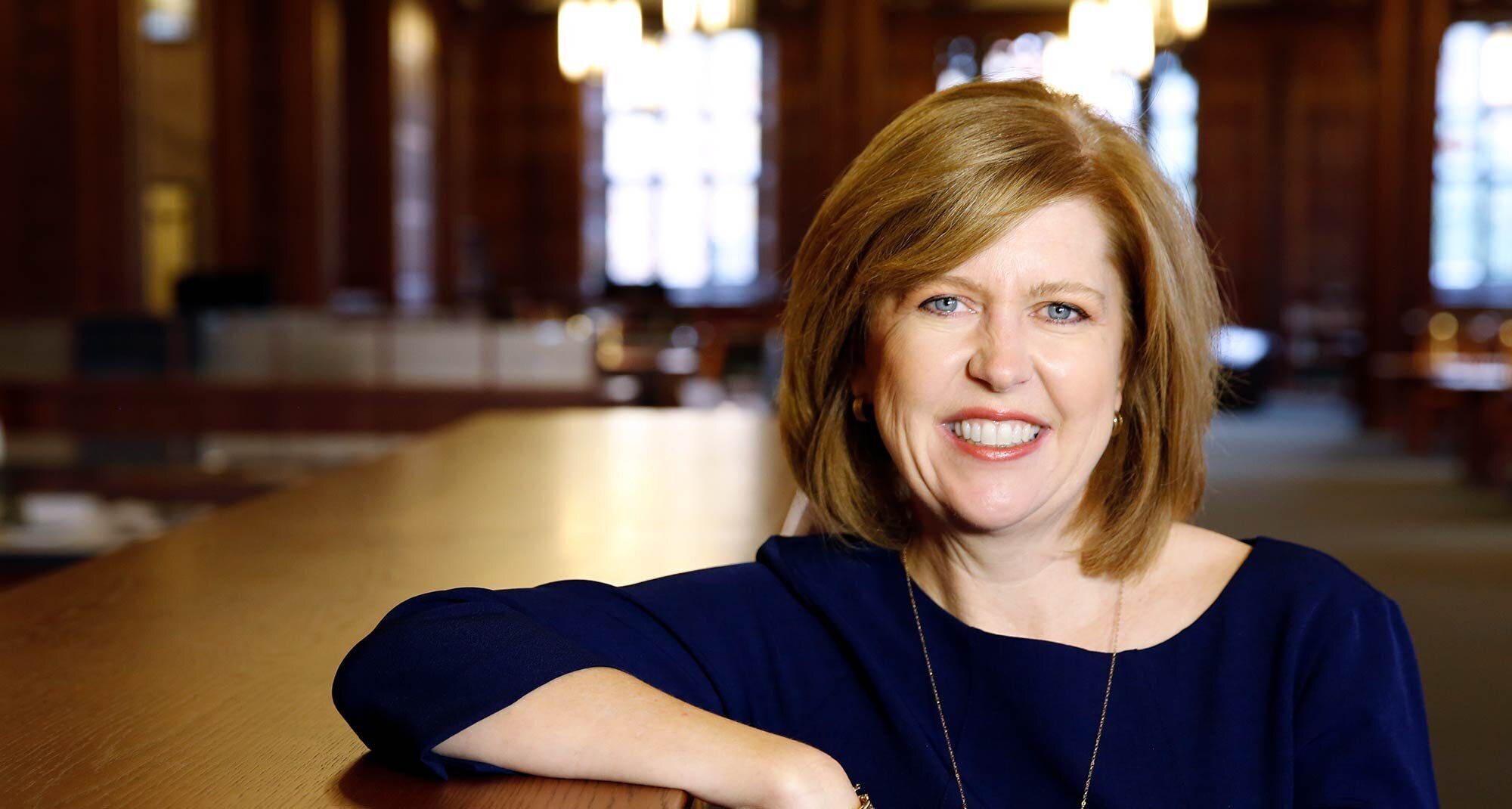 Cheryl Matherly provides insight in article for NAFSA publication ...
