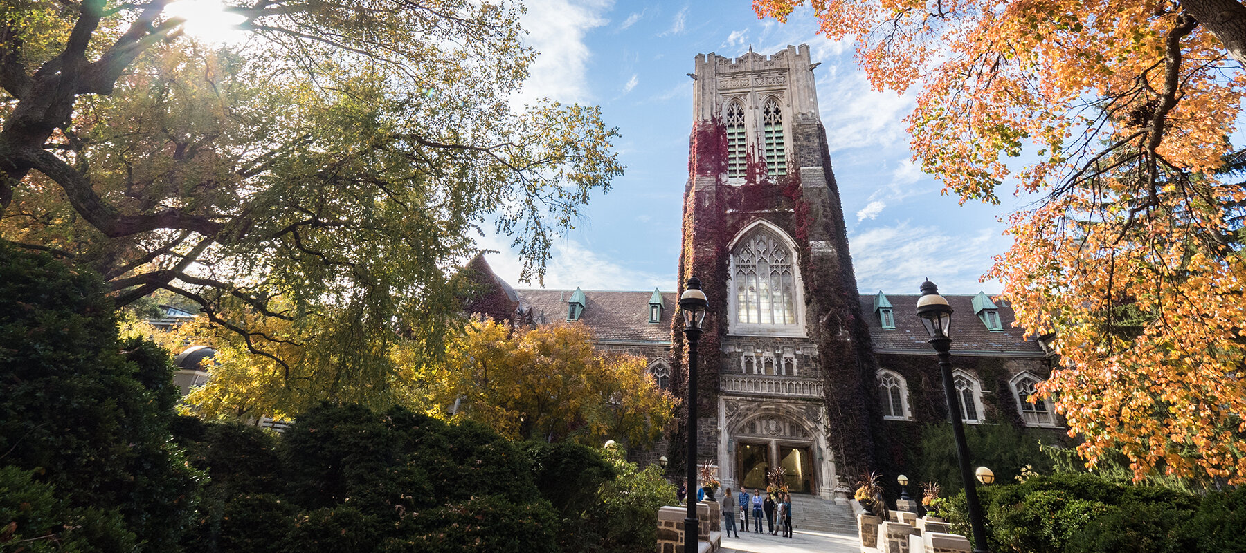 Lehigh in Greece | International Affairs | Lehigh University