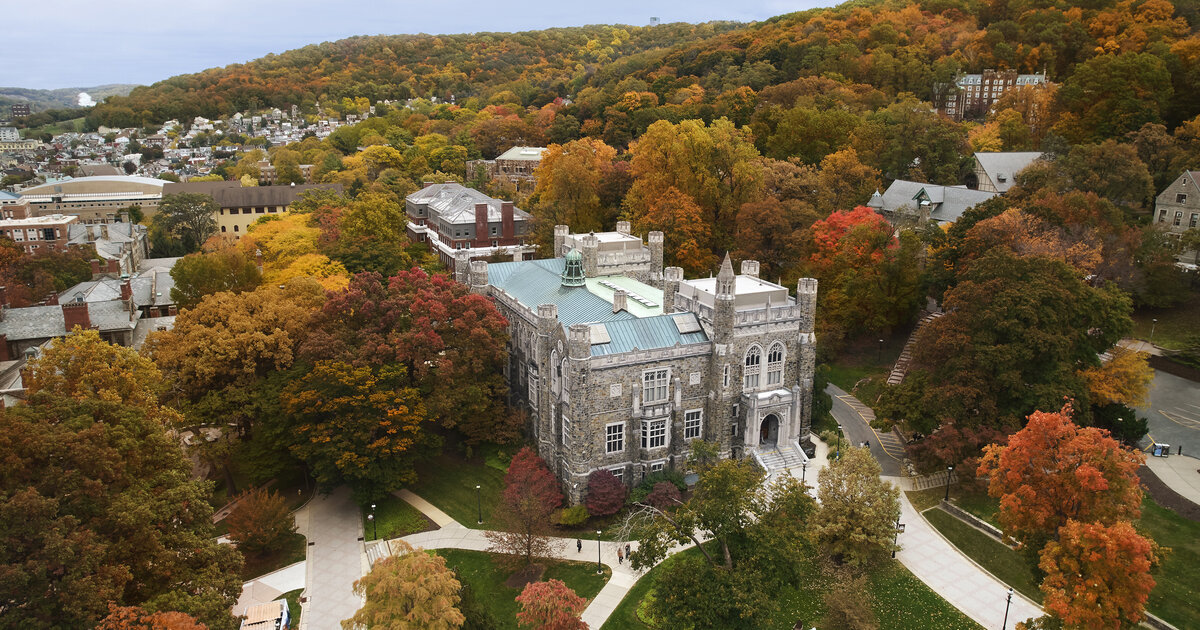 Global Lehigh 2024–25 Annual Report | International Affairs | Lehigh ...