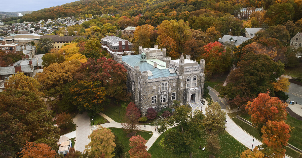 Lehigh University in India – Alumni: Dhivya Balasubramanian ...