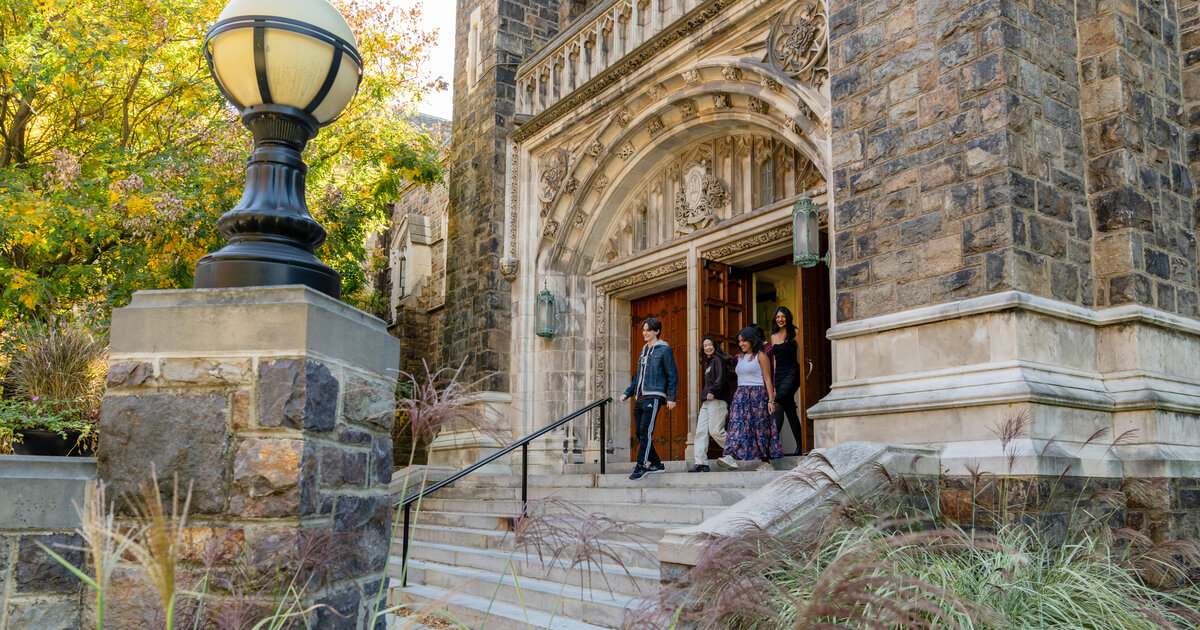 Lehigh’s global community thrives amid record national international ...