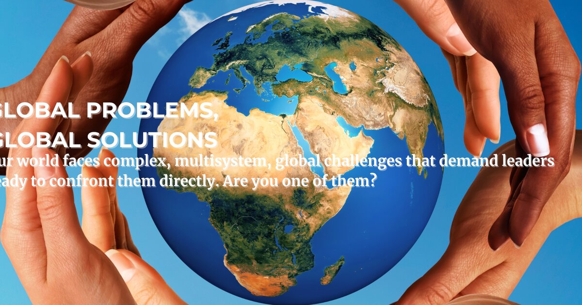 Global Village - Iacocca Institute | Lehigh University