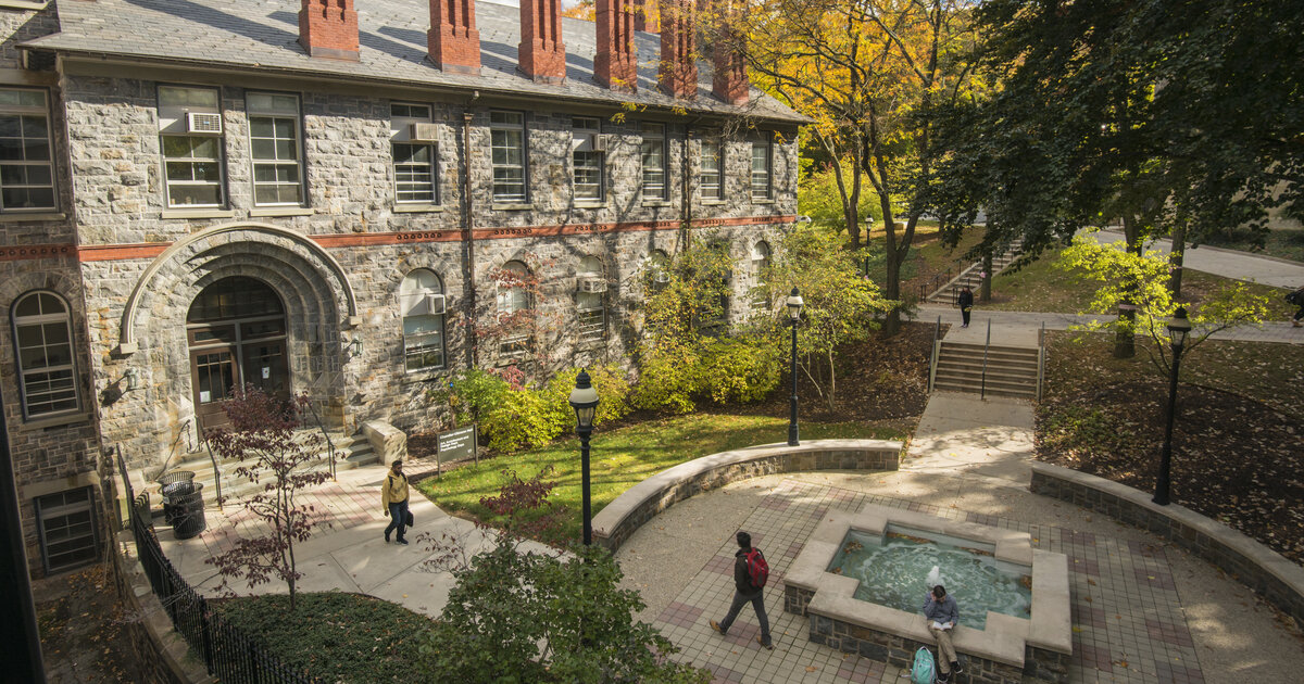 Arrival Information - International Students and Scholars | Lehigh ...