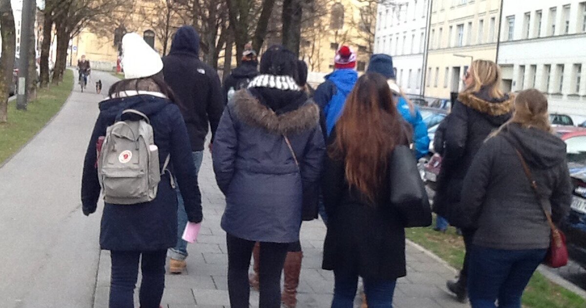 Winter Study Abroad opportunities announced in Munich, Milan, and the ...