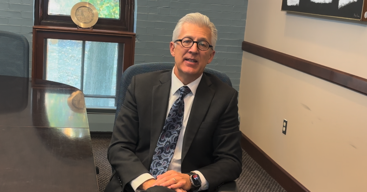 Iacocca Institute Executive Director Scott Koerwer releases October ...