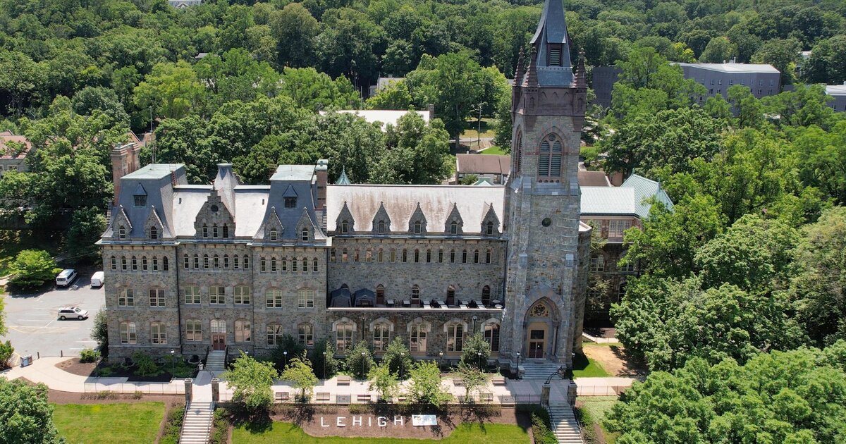 Engineering | International Affairs | Lehigh University
